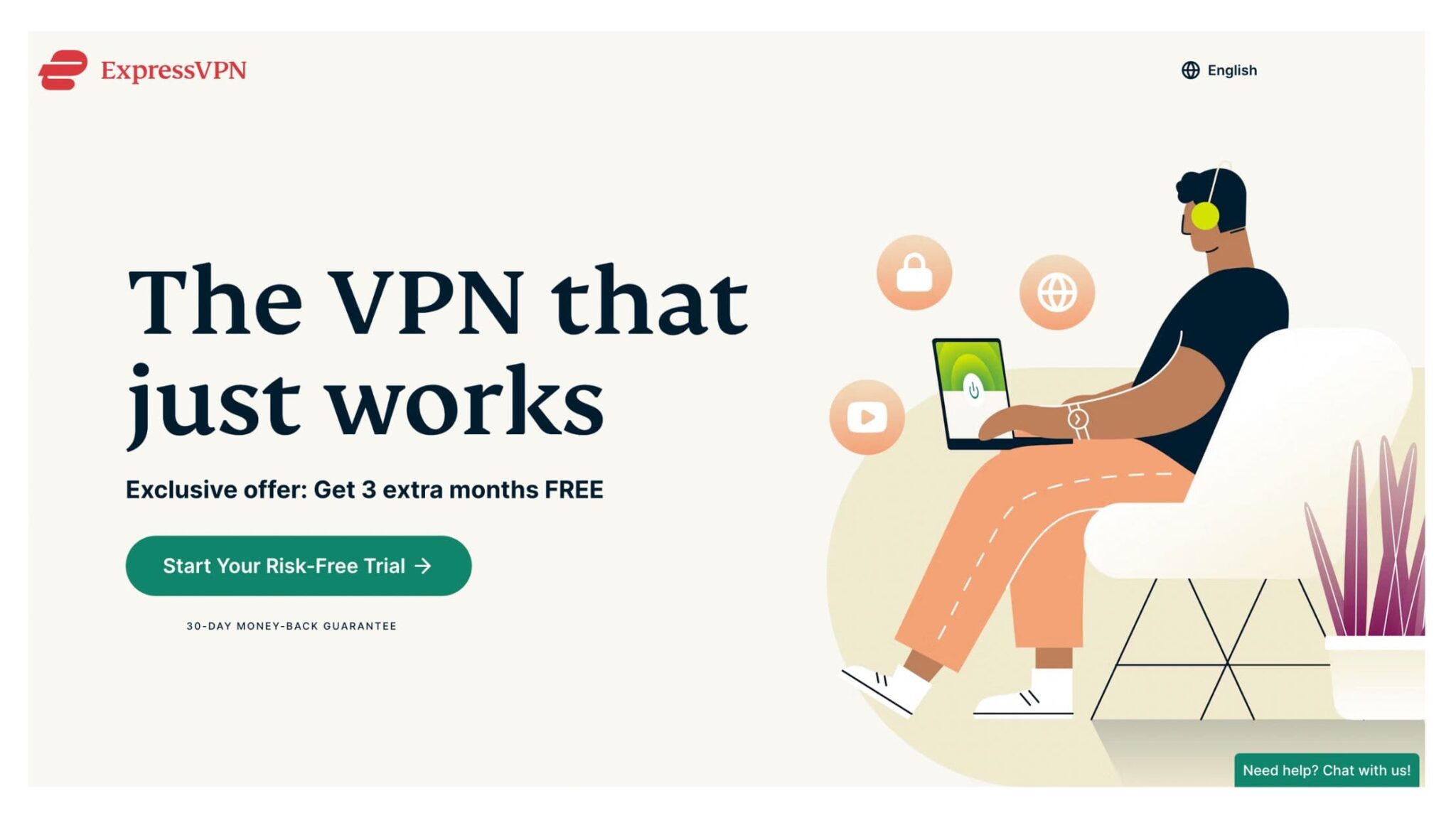 [2025年]适合在英国使用的5大VPN推荐 - VPN BOX