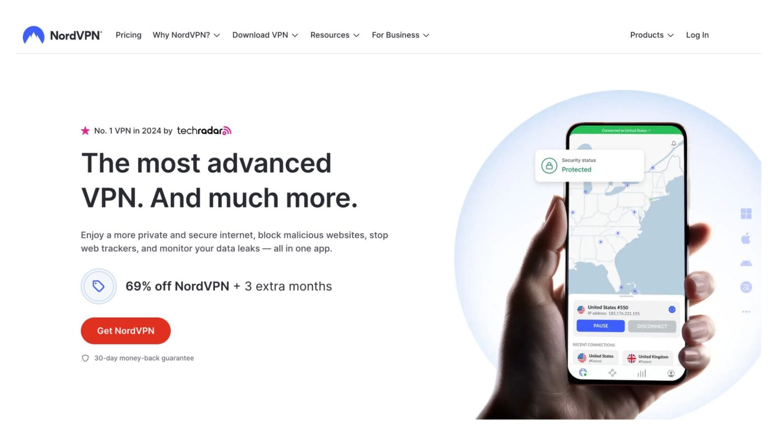 [2025年]适合在英国使用的5大VPN推荐 - VPN BOX